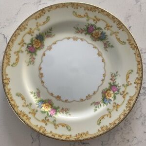 Noritake | Dining | Noritake Vintage Mimi Set Of 6 Fine China ...